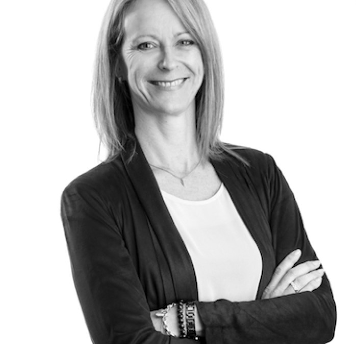 Caroline Atford of Nielsen | Magazine Publishers Association
